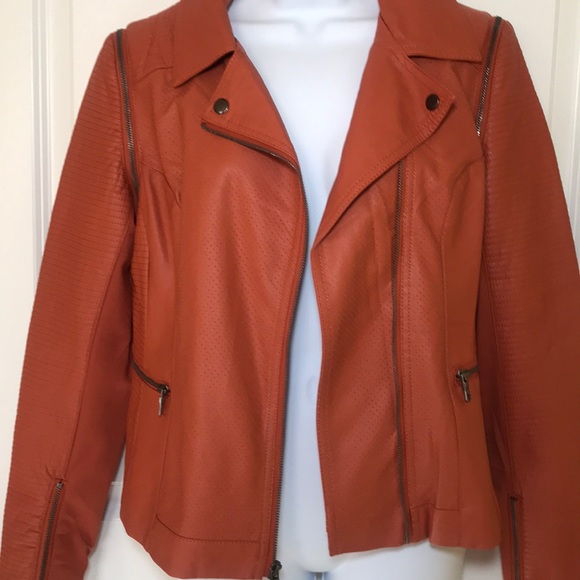Kate And Mallory Jackets And Coats Kate Mallory Convertible Jacket